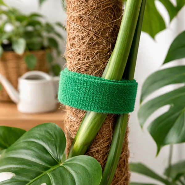 Velcro para plantas - elgualato.cl